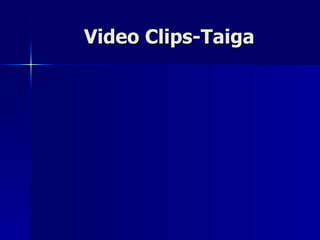 Lesson 2 Western Central Europe Physical Features And Climate | PPT