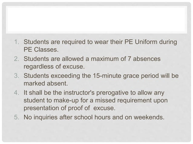 LESSON 2 PHYSICAL FITNESS PATHFIT I.pptx | Fitness and Exercise ...