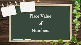 Lesson 2 Place Value | PPTX