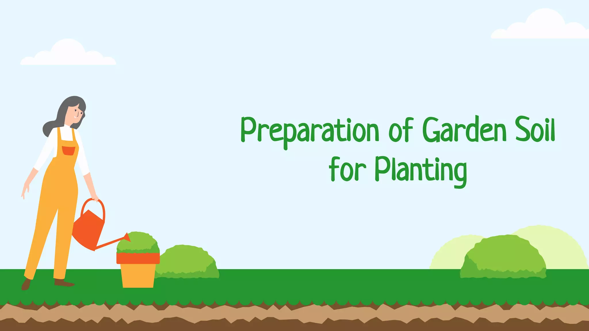 Lesson 2 Planting and Cultivation of Ornamental Plants.pptx