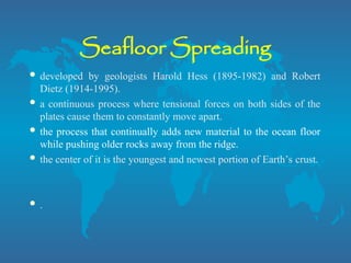 Science 10 Lesson 2 Plate Boundaries.ppt