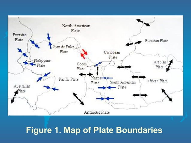 Science 10 Lesson 2 Plate Boundaries.ppt | Geology | Science