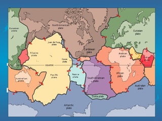 Science 10 Lesson 2 Plate Boundaries.ppt