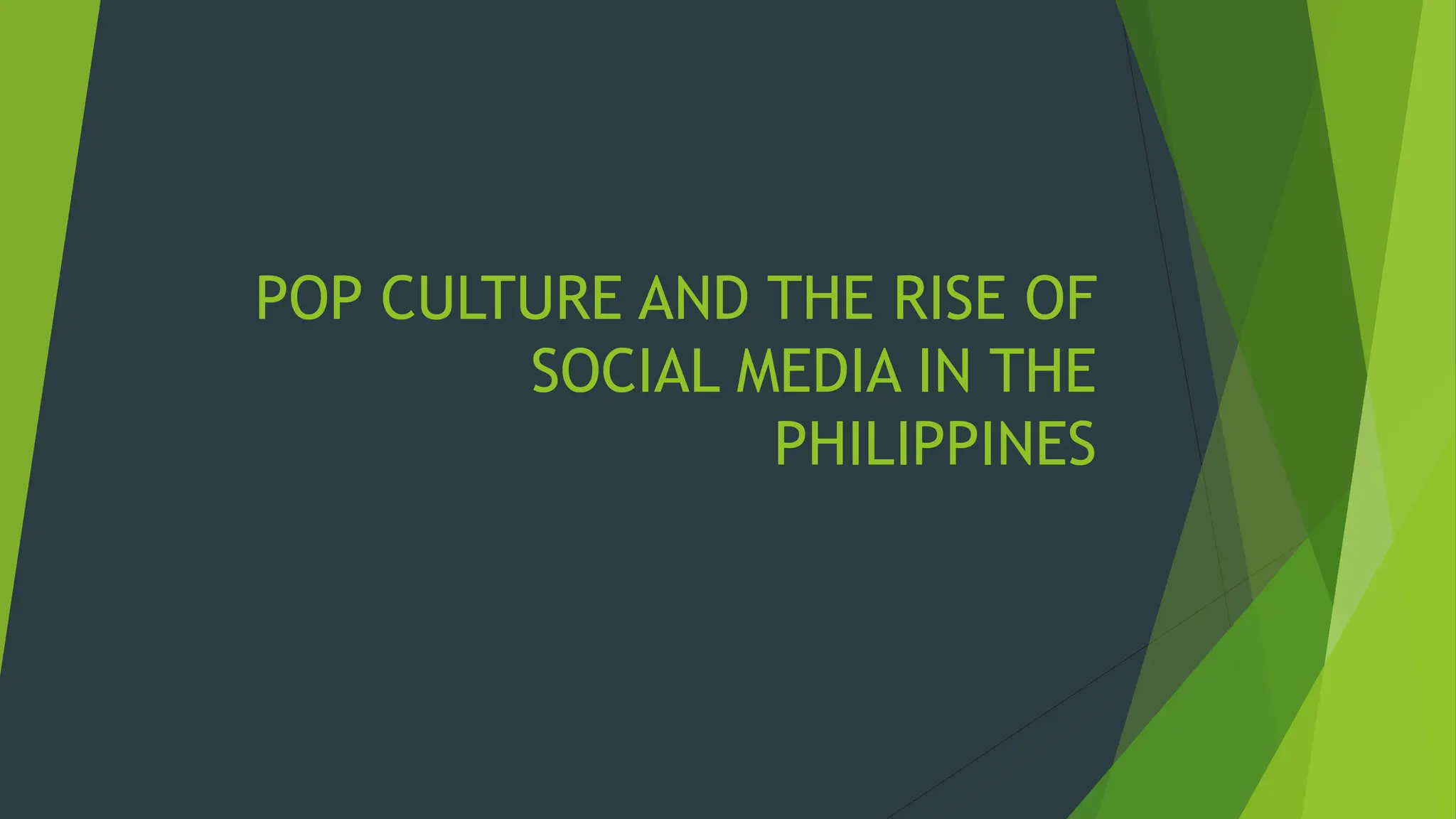 LESSON 2 (POP CULTURE AND THE RISE OF SOCIAL MEDIA).pptx