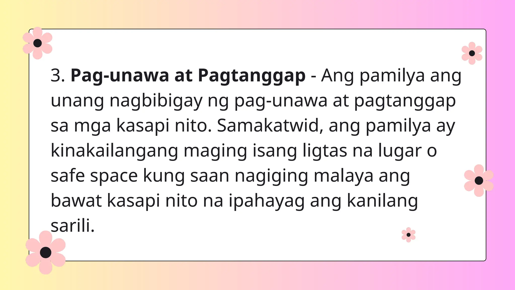 Lesson 2_Positibong pananaw , gabay ang pamilya.pptx