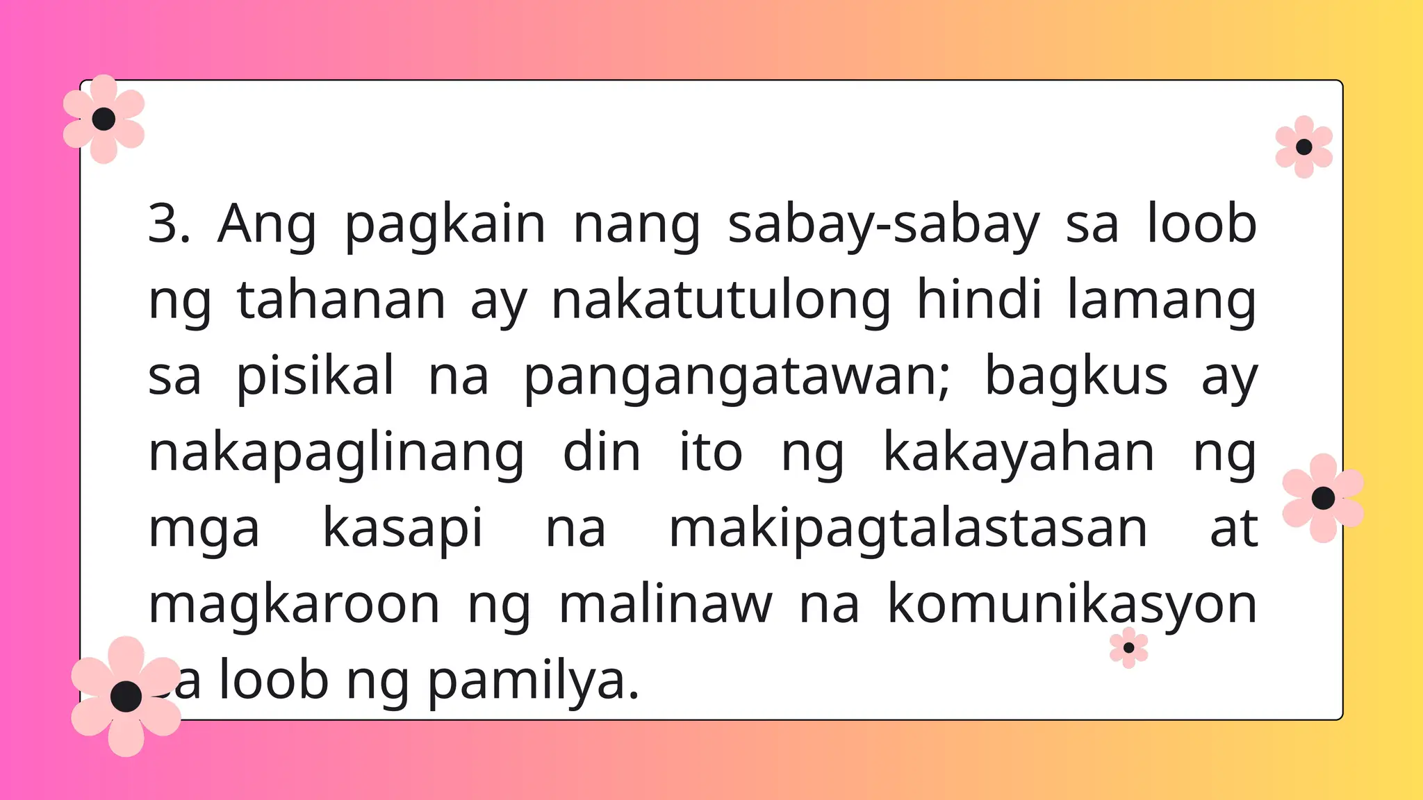 Lesson 2_Positibong pananaw , gabay ang pamilya.pptx