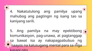 Lesson 2_Positibong pananaw , gabay ang pamilya.pptx
