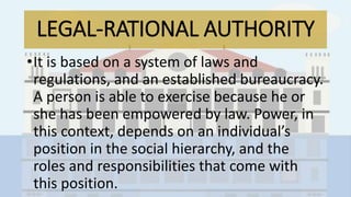 Lesson 2 power and accountability | PPT