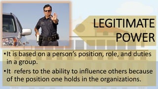 Lesson 2 power and accountability | PPT