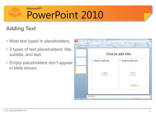 PPT Lesson 2 | PPT PPT Lesson 2 | PPT