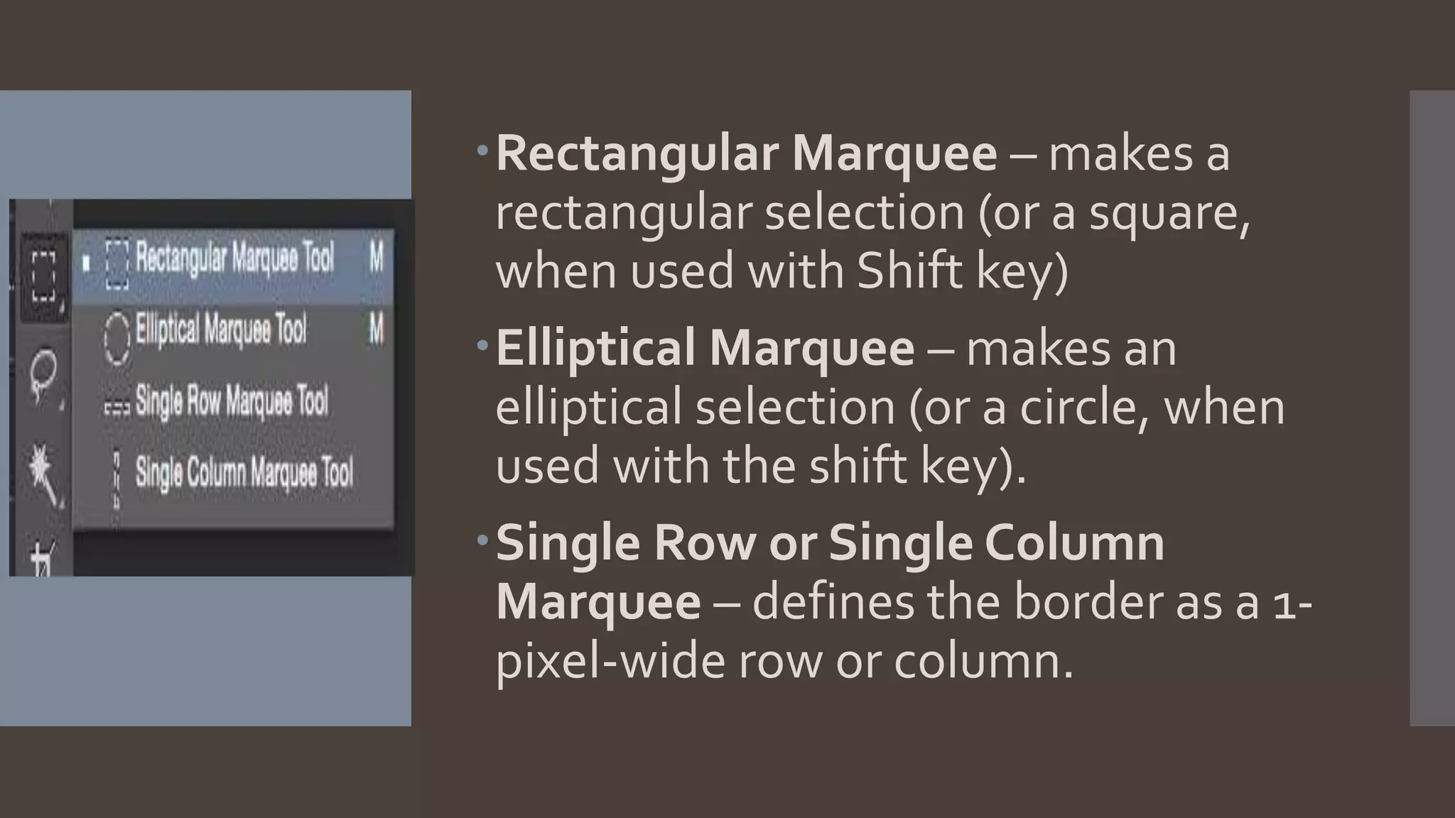 Lesson 2 POWERPOINT MARQUEE.pptx