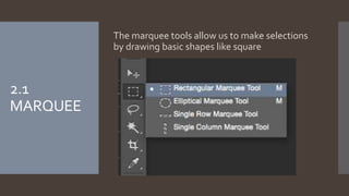 Lesson 2 POWERPOINT MARQUEE.pptx