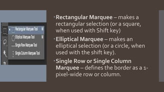 Lesson 2 POWERPOINT MARQUEE.pptx