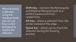 Lesson 2 POWERPOINT MARQUEE.pptx