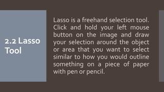 Lesson 2 POWERPOINT MARQUEE.pptx