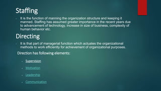 Lesson 2 PPT Leadership.pptx mngement... | PPT