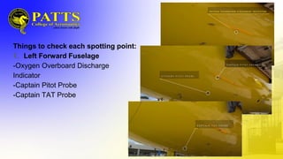 LESSON 2_ Pre-Flight Inspection for aircraft | PDF