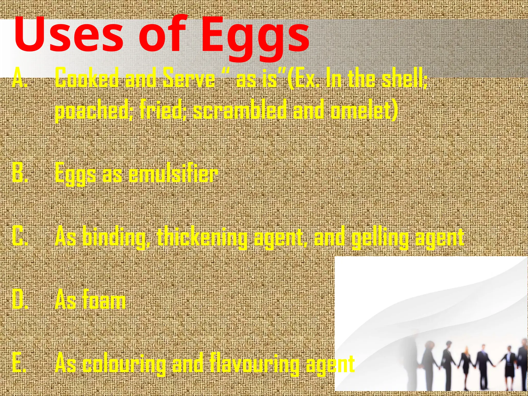 Lesson 2 Prepare and Cook Egg Dishes.pptx