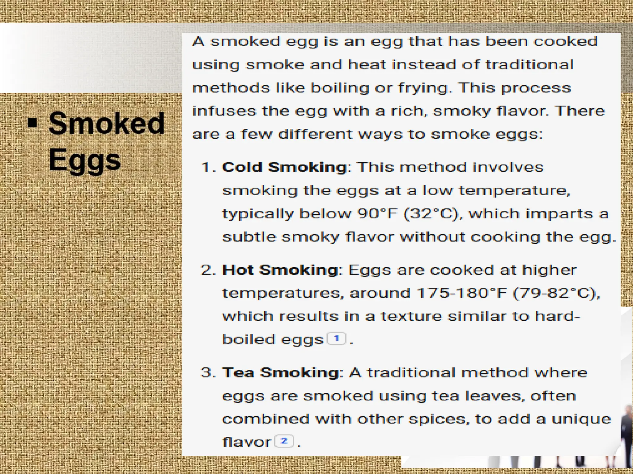 Lesson 2 Prepare and Cook Egg Dishes.pptx