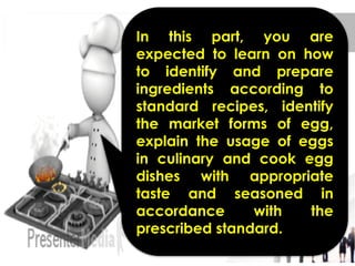 Lesson 2 Prepare and Cook Egg Dishes.pptx