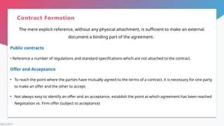 Lesson 2_Principles of Contractssssssssssss | PPT