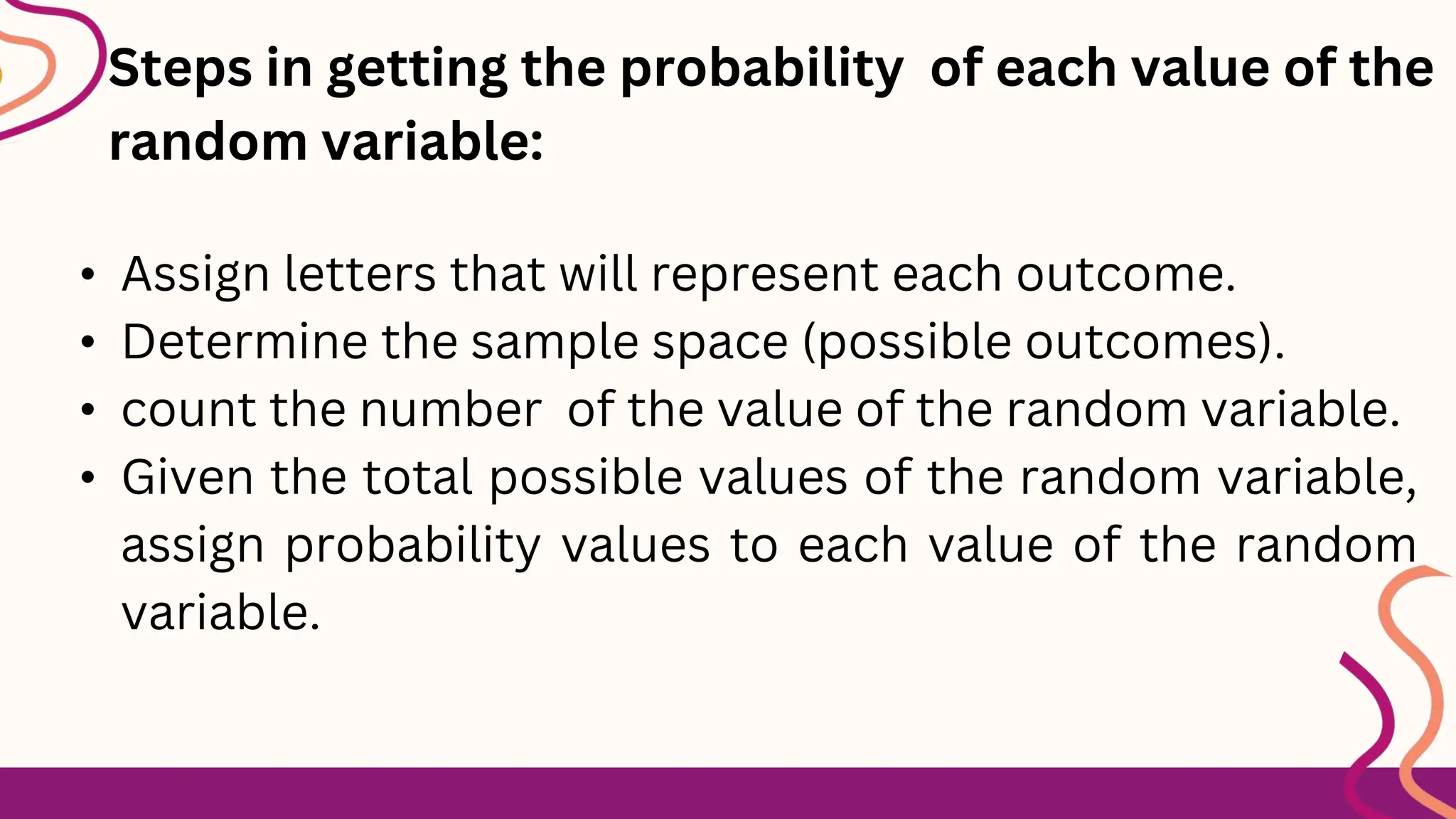 Lesson 2 Probability Distribution of a Discrete random variable.pptx