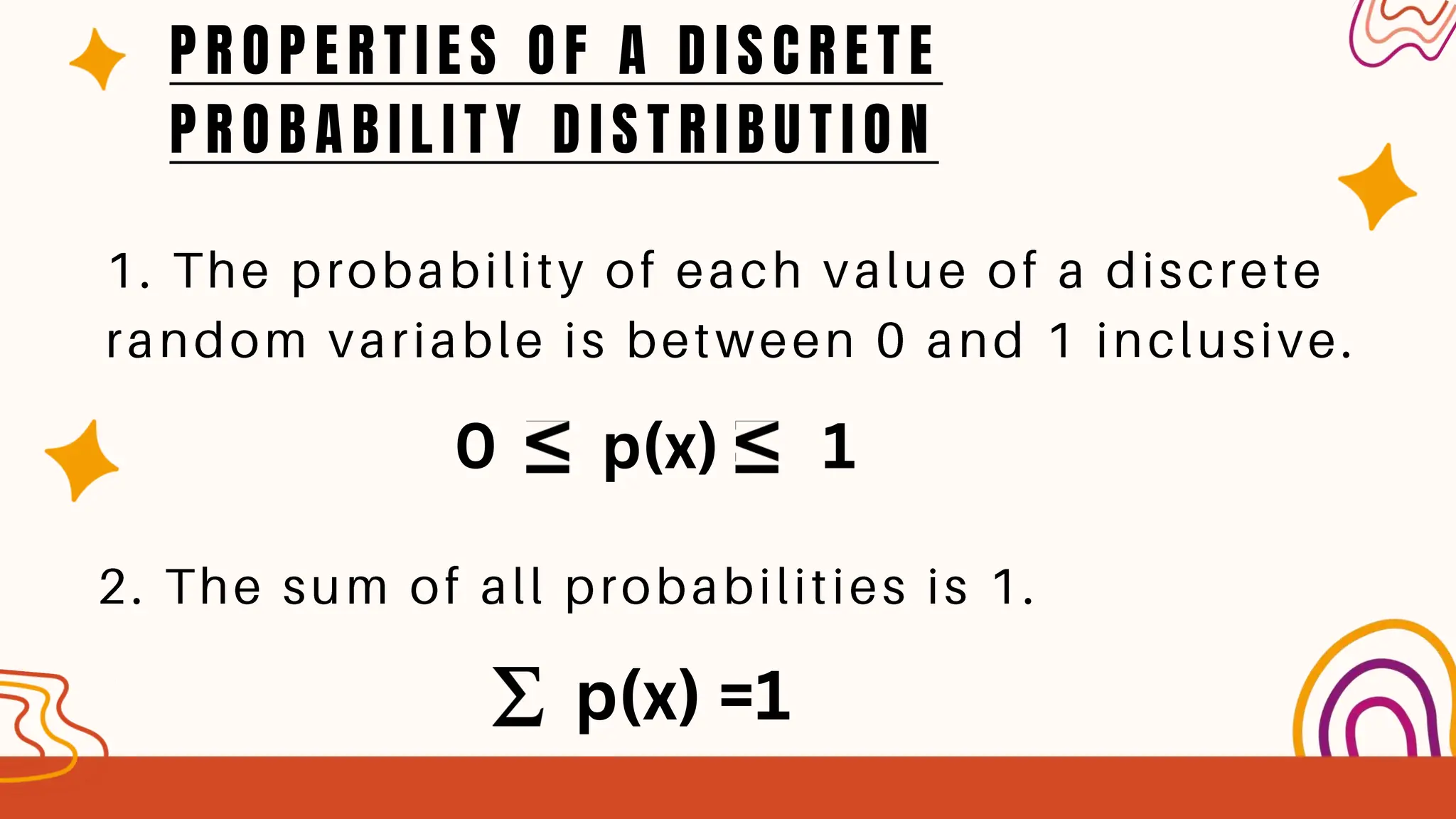 Lesson 2 Probability Distribution of a Discrete random variable.pptx