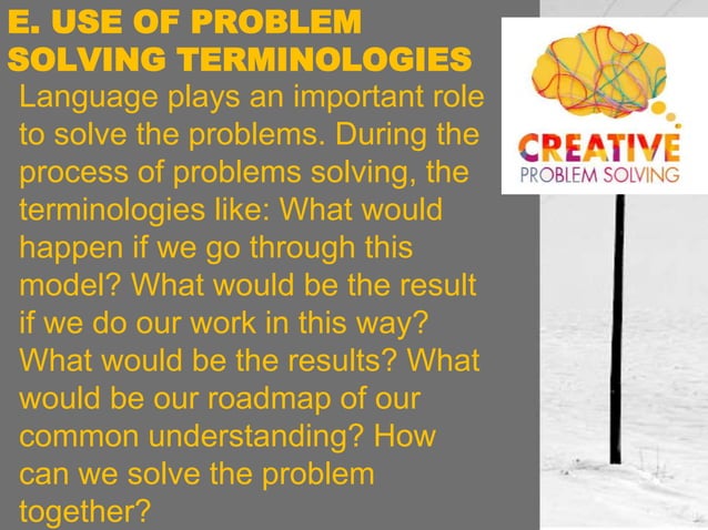 Lesson2 problem solving skill by kasis | PPT