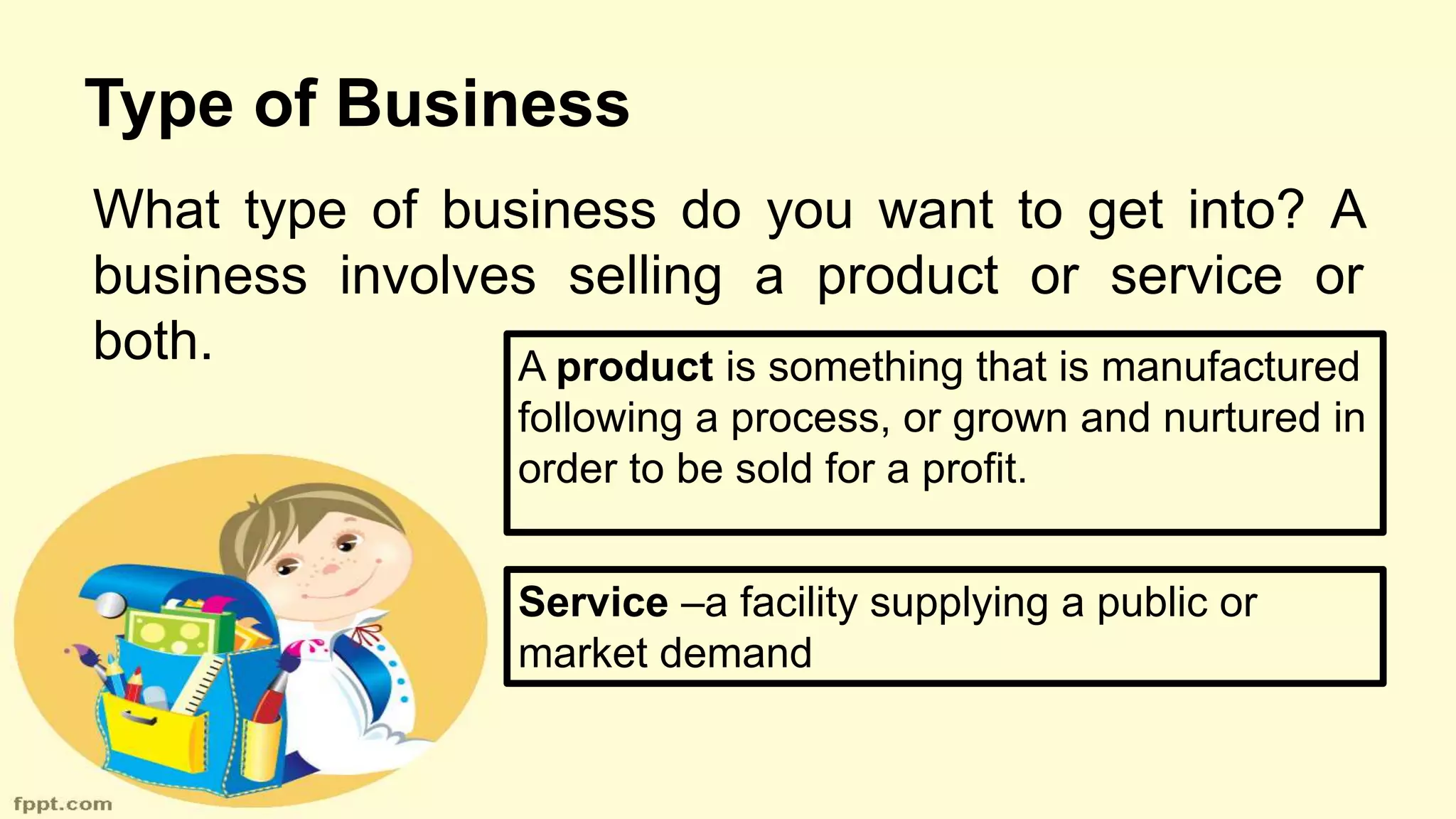Lesson 2 Producing Simple Products.pptx