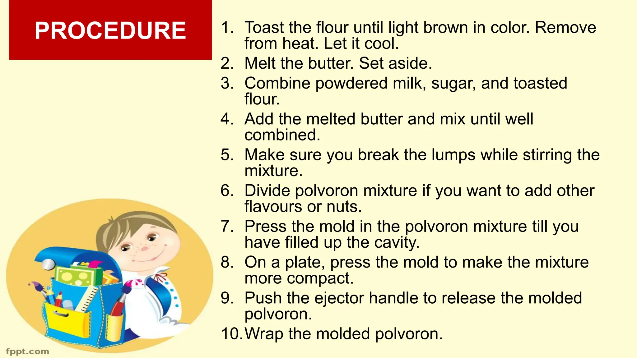 Information and Communication Technology (ICT)Lesson-2 Producing Simple ...