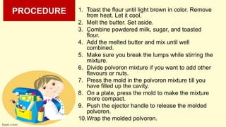 Information and Communication Technology (ICT)Lesson-2 Producing Simple Products.pptx