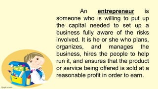 Information and Communication Technology (ICT)Lesson-2 Producing Simple Products.pptx