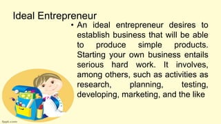 Information and Communication Technology (ICT)Lesson-2 Producing Simple ...