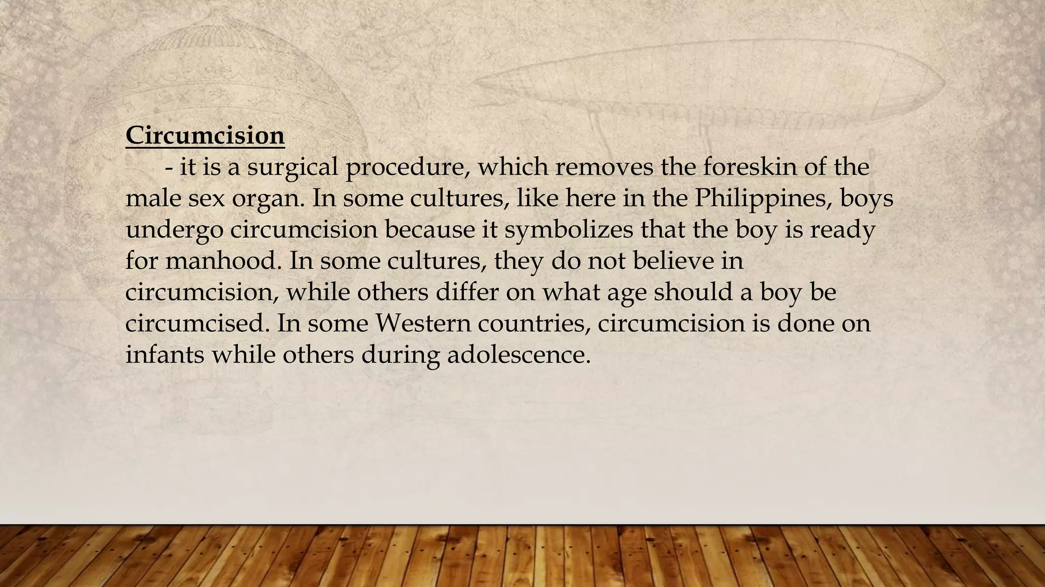 Lesson 2 puberty | PPTX