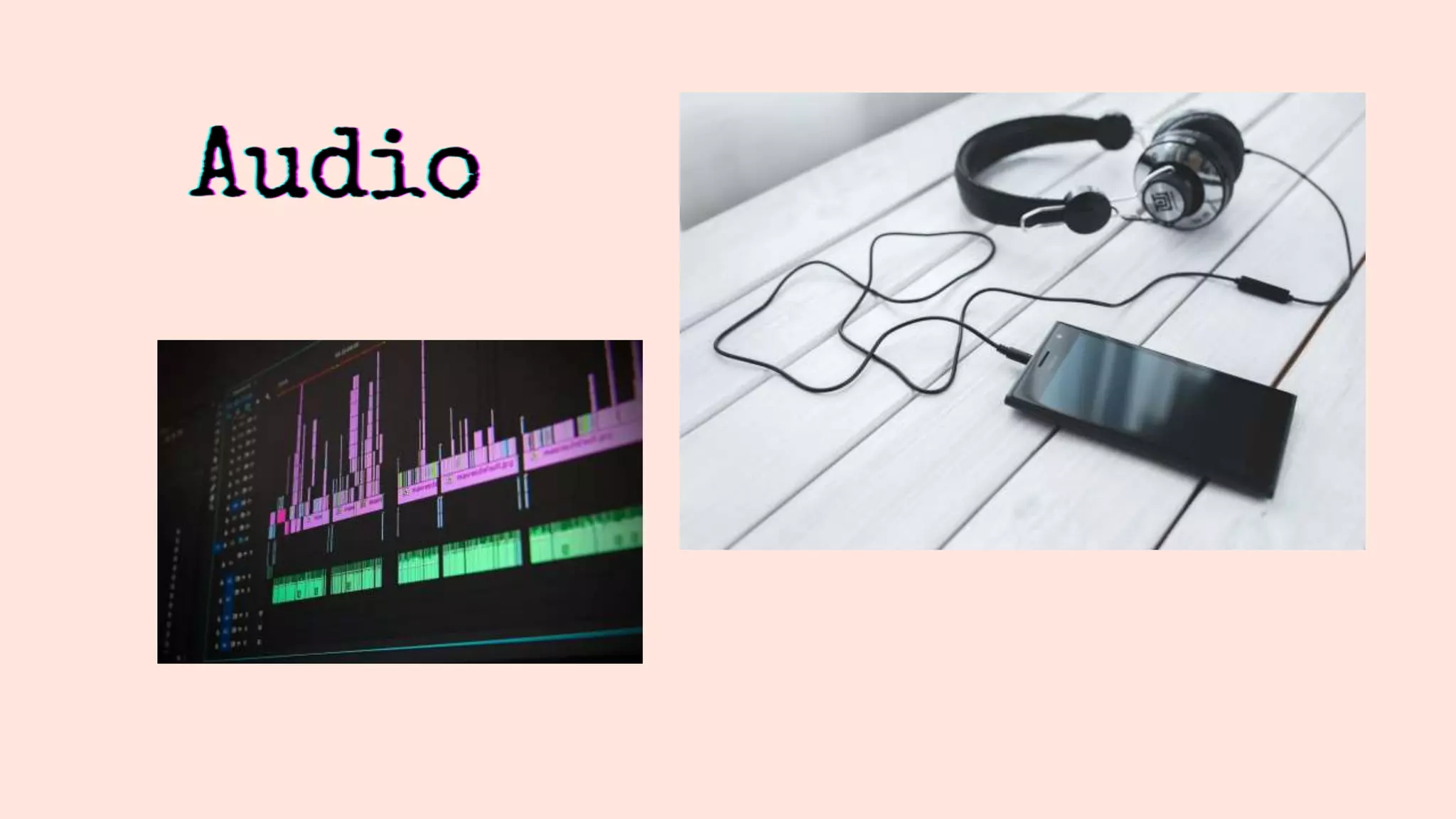 Literary Genre on Creative Multimedia Presentation | PPTX