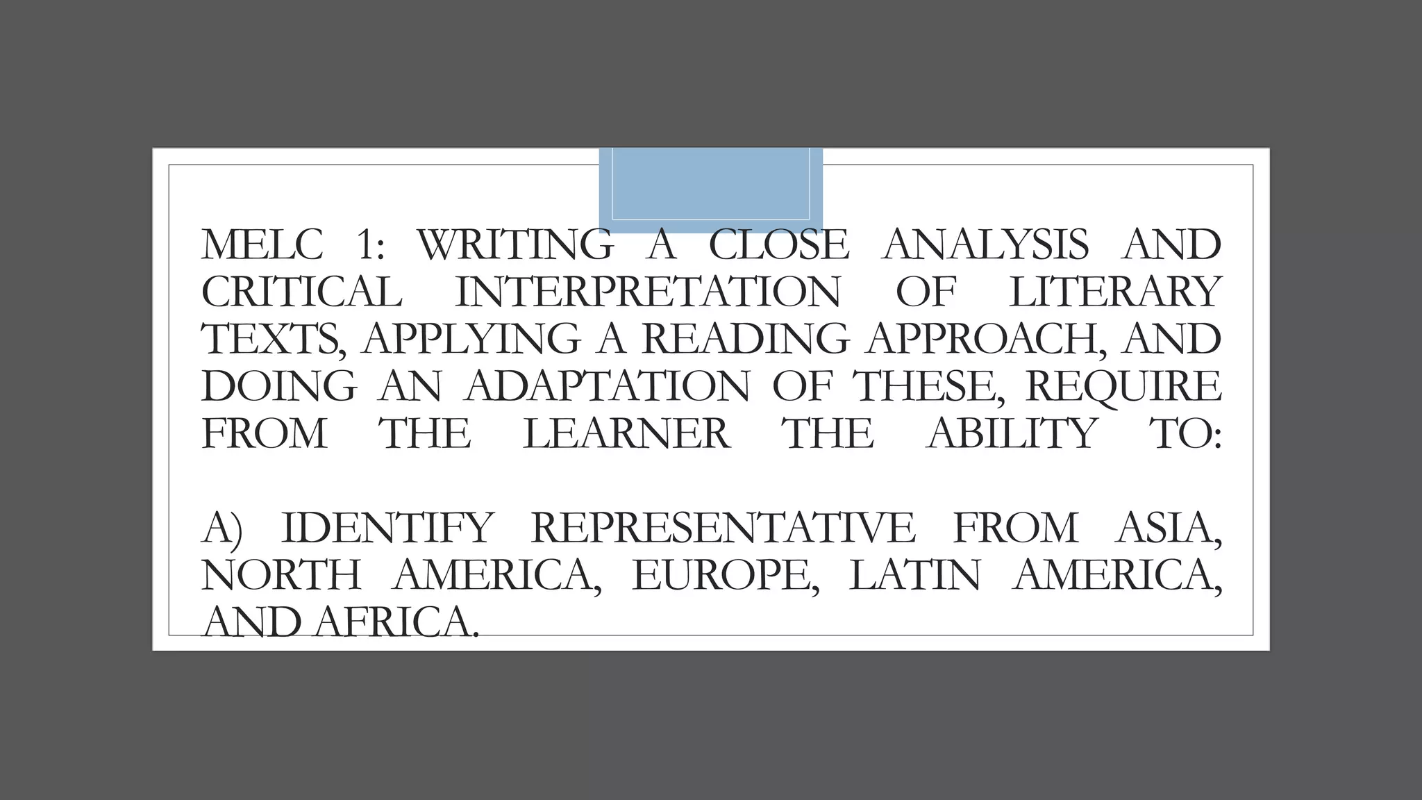 Lesson 2 RACISM as a Literary Theory.pptx