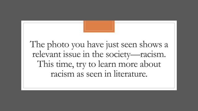 Lesson 2 RACISM as a Literary Theory.pptx