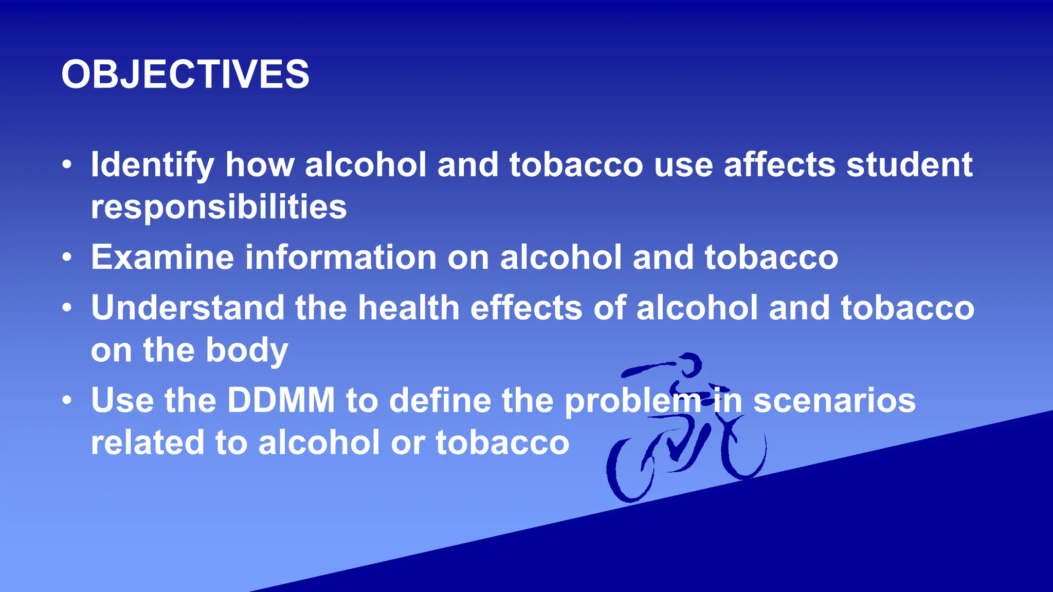 DRUG INFORMATION RESPONSIBLE DECISION MAKING | PPTX