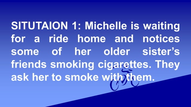 Drug Information Responsible Decision Making Ppt