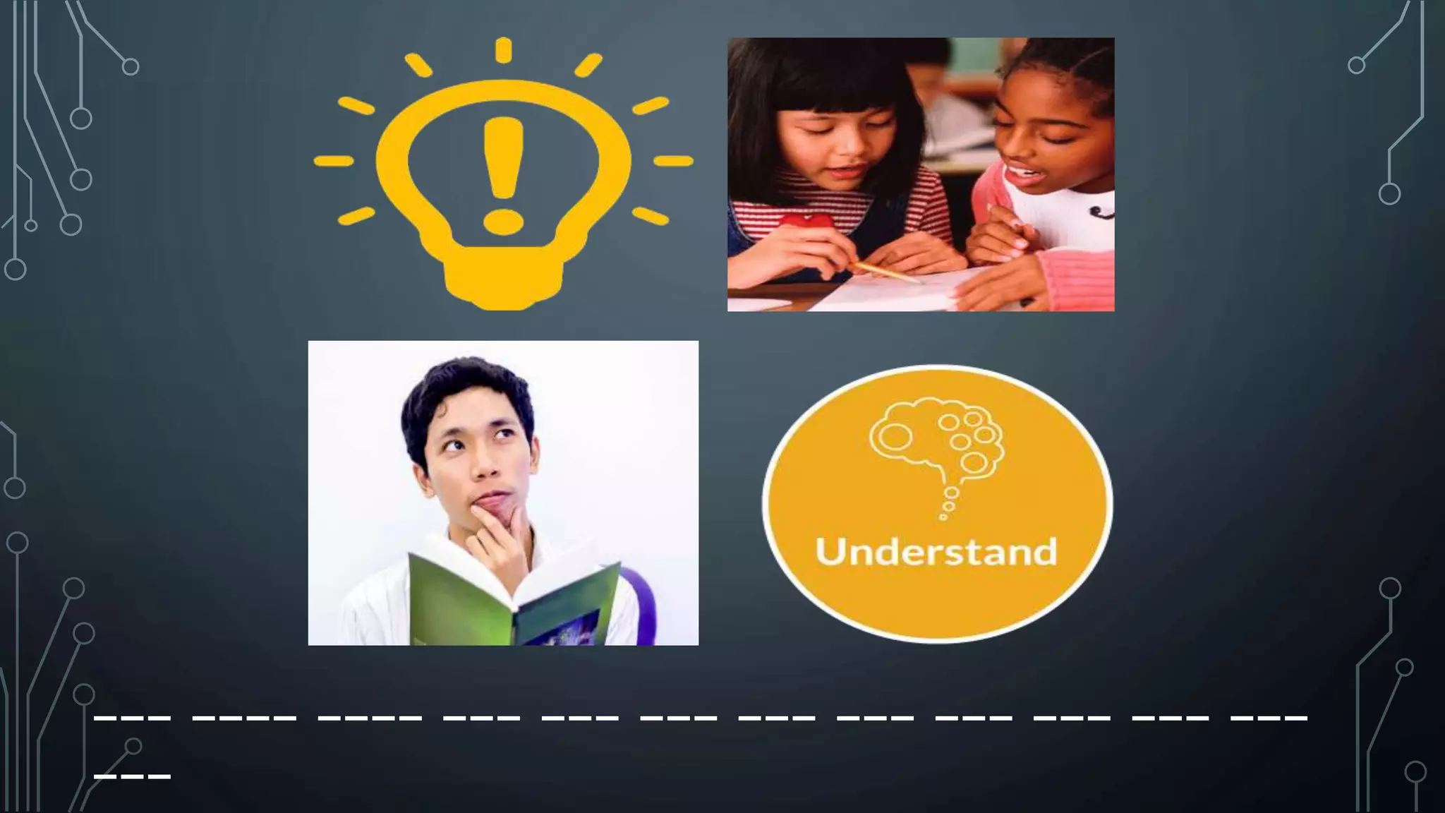 Reading and Writing Strategies | PPTX