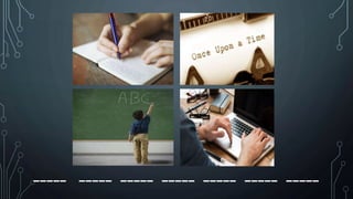 Reading and Writing Strategies | PPTX