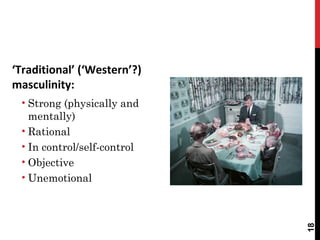 Rep of gen ppt | PPT