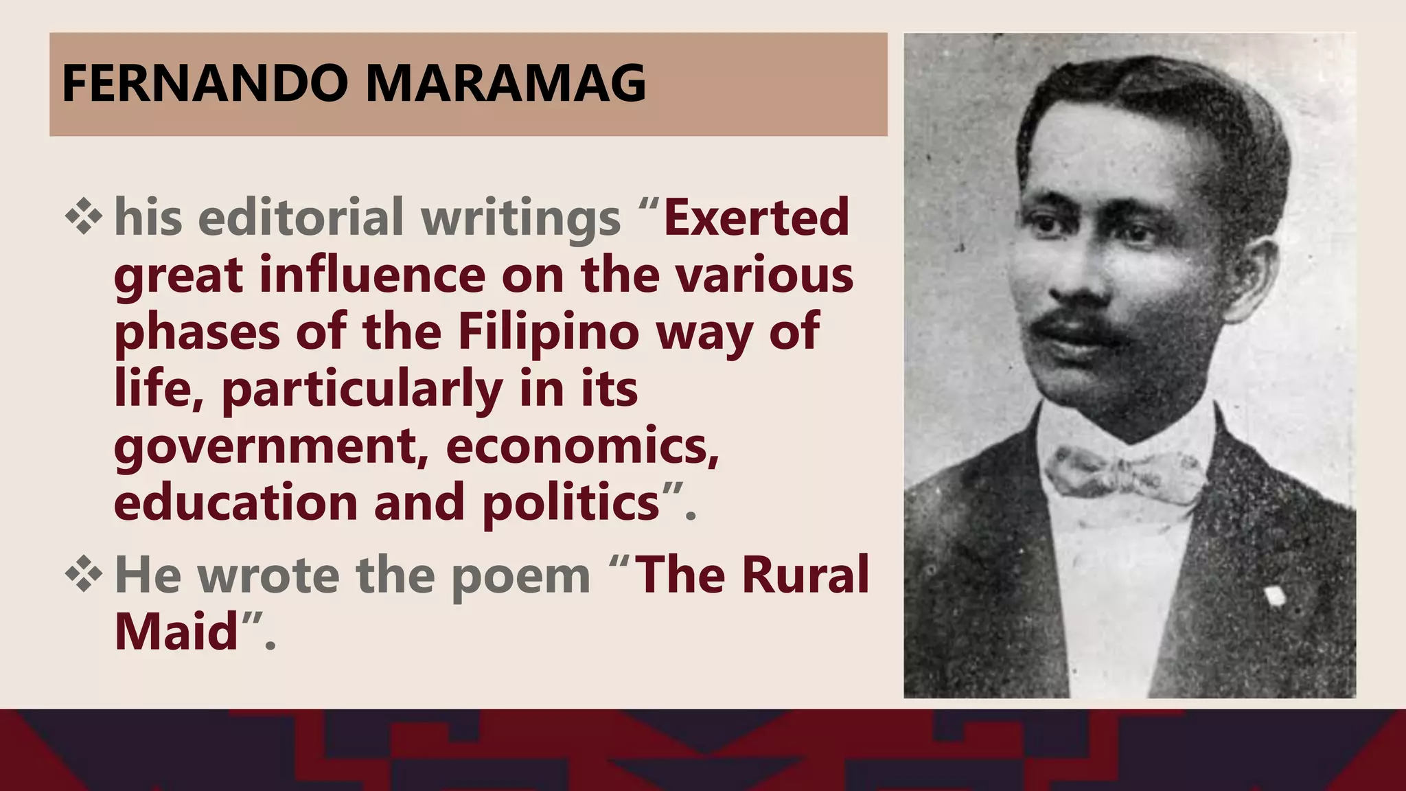 Lesson 2 (Representative Texts and Authors from each Regions).pptx