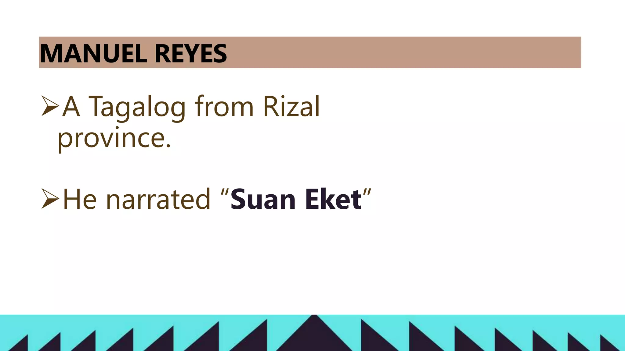 Lesson 2 (Representative Texts and Authors from each Regions).pptx