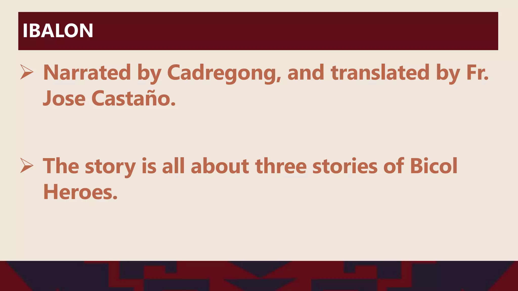 Lesson 2 (Representative Texts and Authors from each Regions).pptx