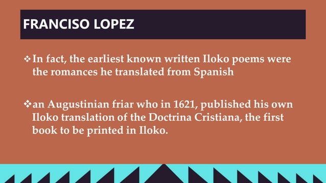 Lesson 2 (Representative Texts and Authors from each Regions).pptx