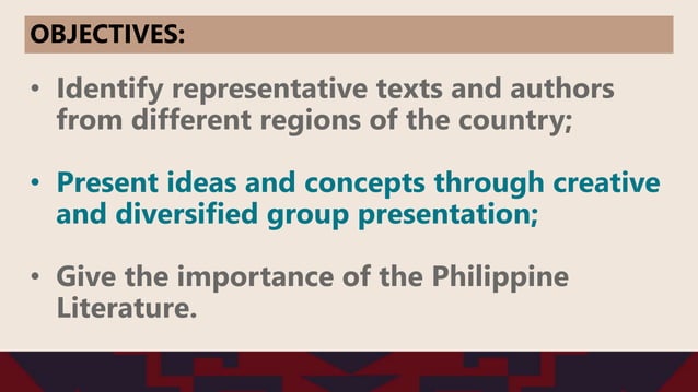 Lesson 2 (Representative Texts and Authors from each Regions).pptx