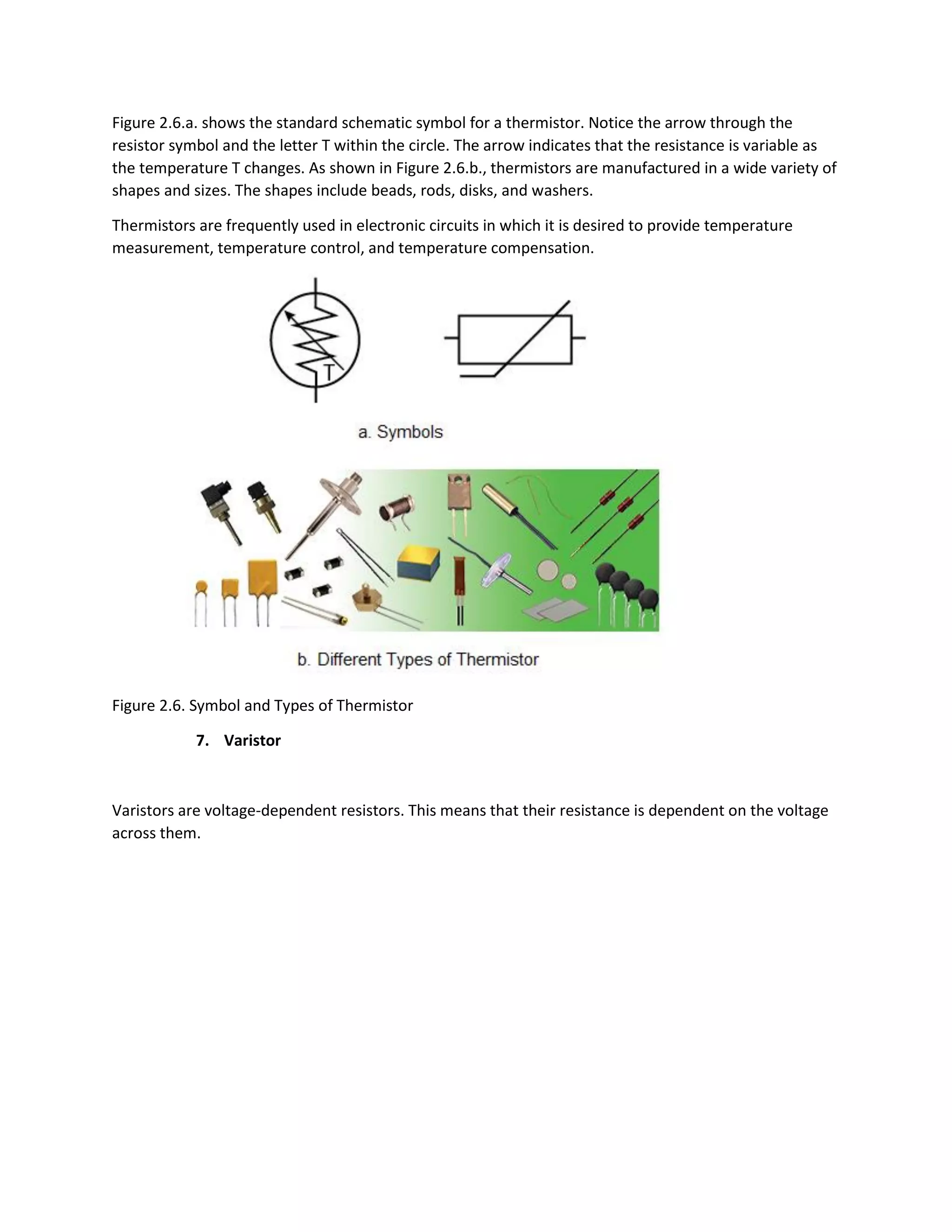 Lesson 2 resistor | PDF