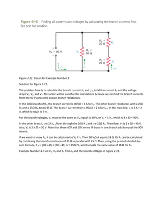 Lesson 2 resistor | PDF