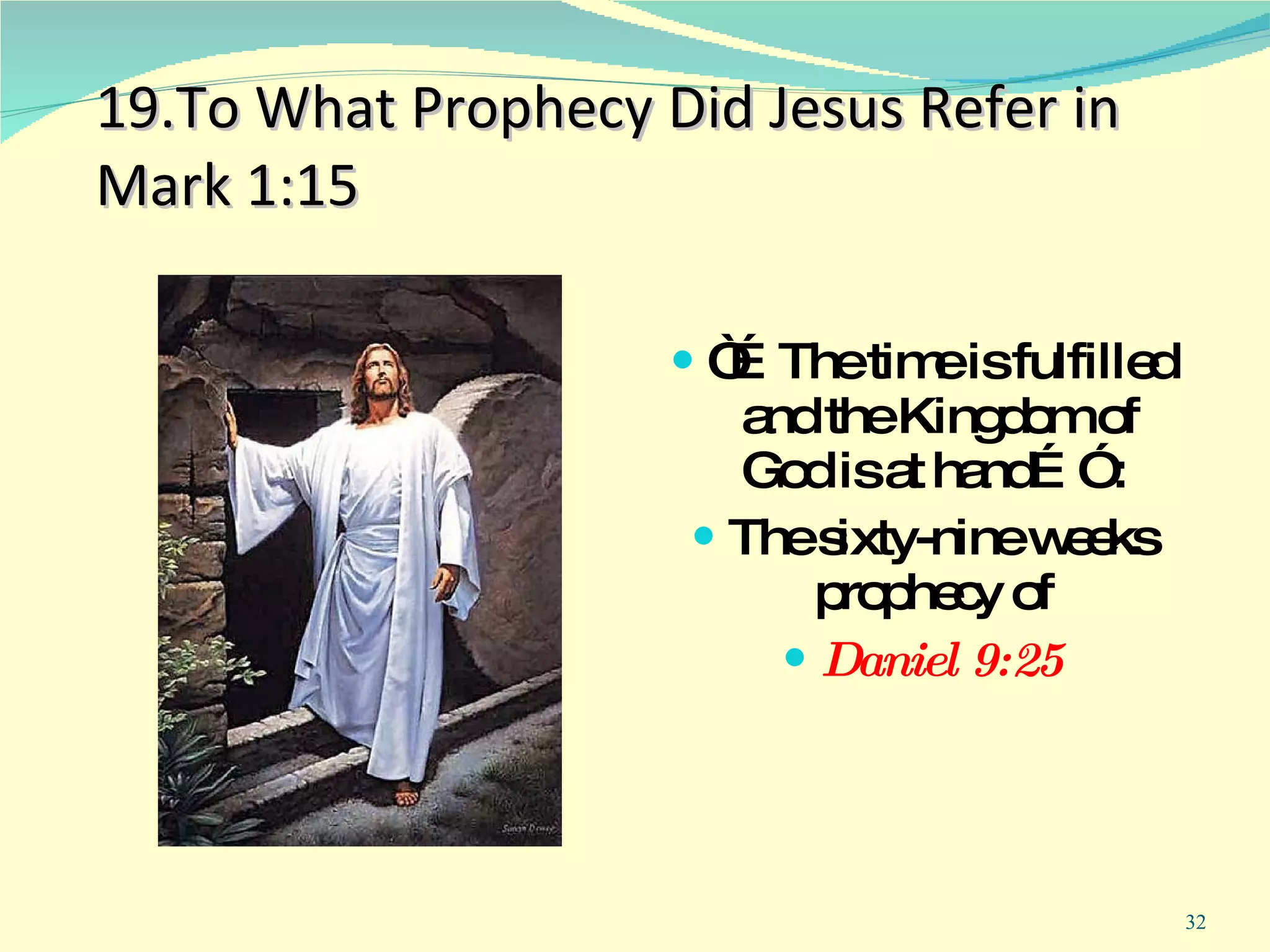 Lesson 2 Revelation Seminars The Star Of The Drama Of Revelation | PPT